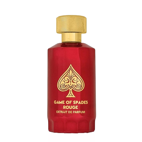 Jo Milano Game Of Spades Rouge Extrait 3.4oz – essentia