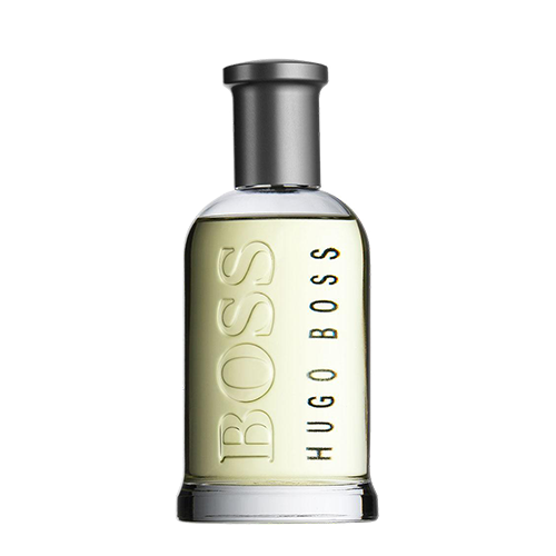 Hugo Boss #6 – essentia