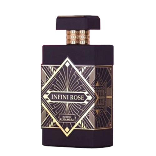 Maison Alhambra Infini Rose – essentia