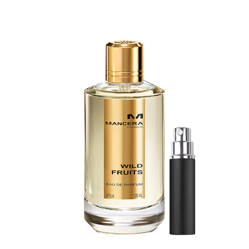 Mancera Wild Fruits Decant – essentia